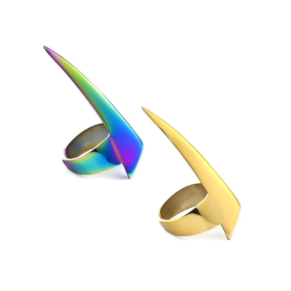 Quick Braid Aid Finger Parting Tool – Cross Edge Corporation